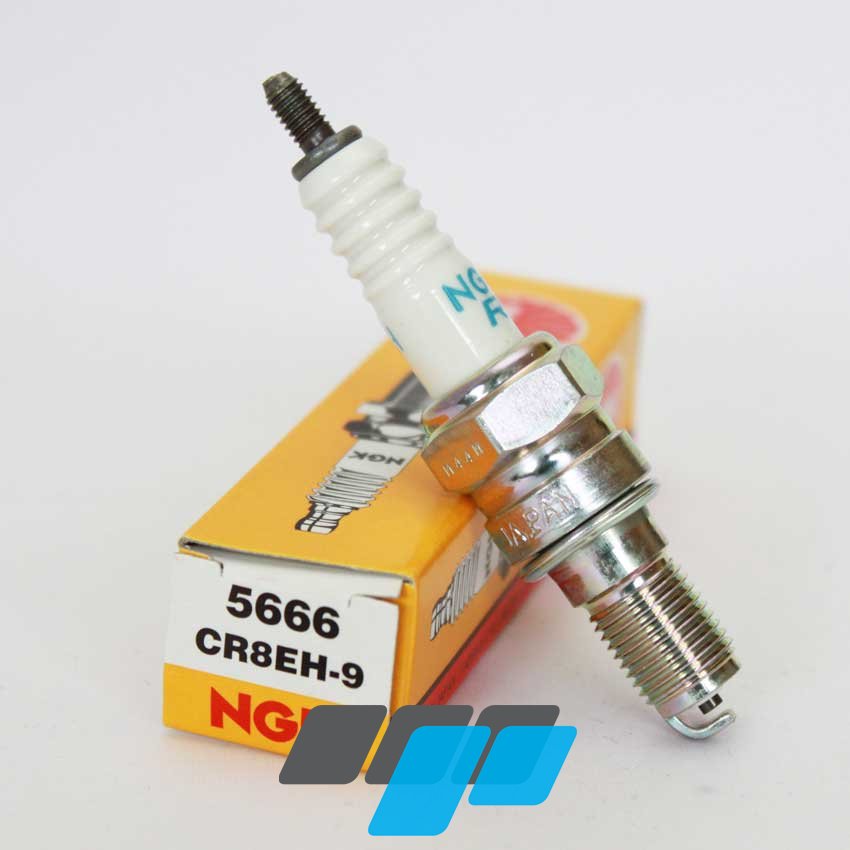 NGK CR8EH-9 Spark Plug