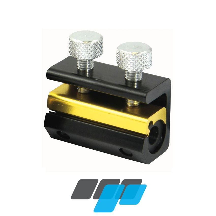 Dual Motorcycle Cable Oiler