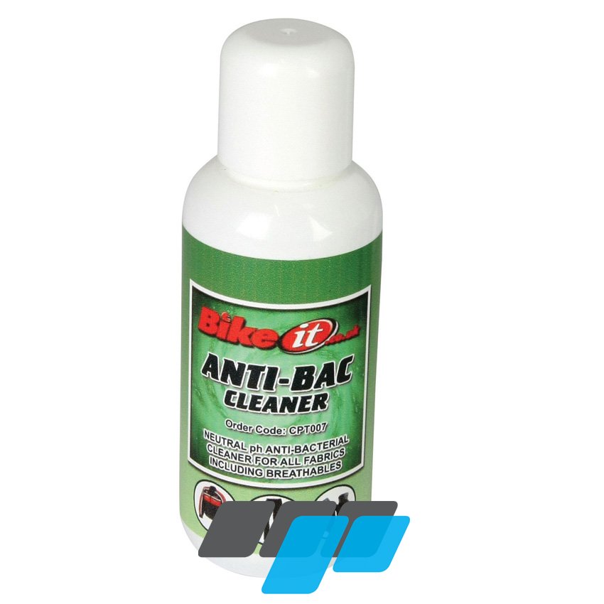 Anti Bacterial Cleaner