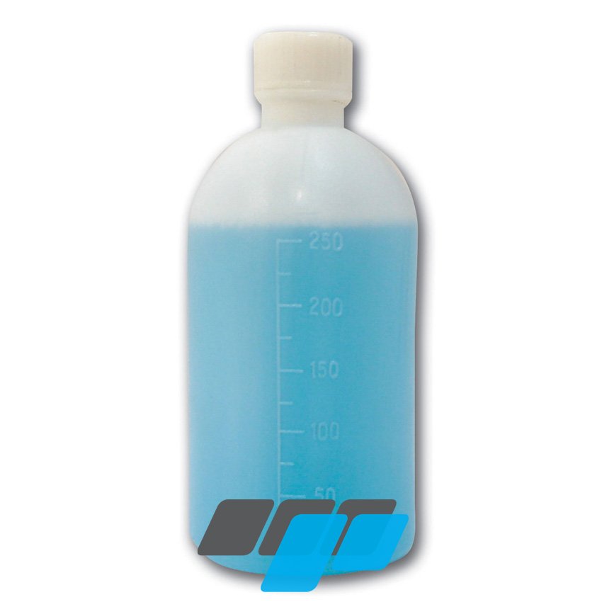 250ml Fuel Measuring Bottle