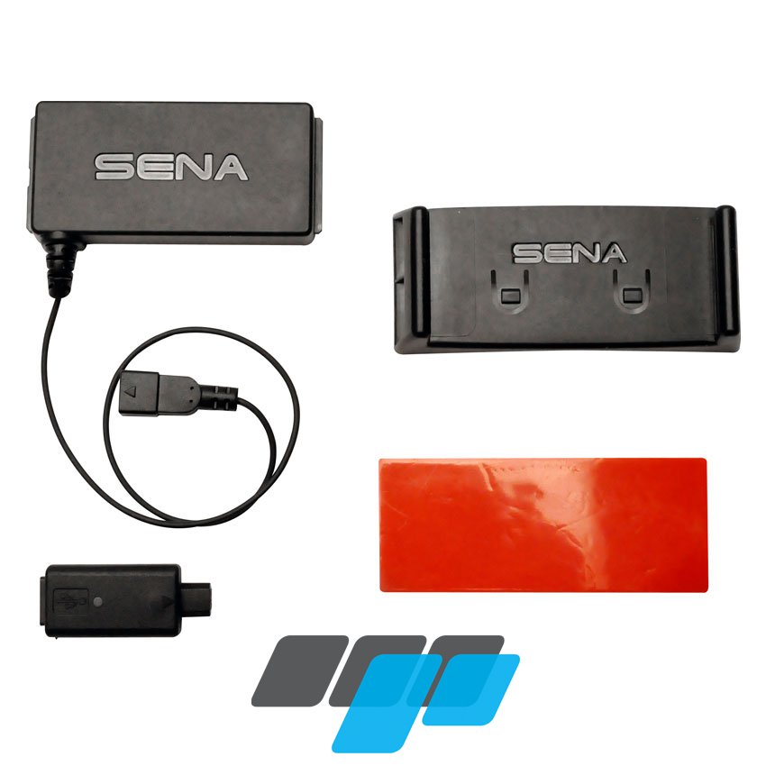 Sena Battery Pack for SMH10R