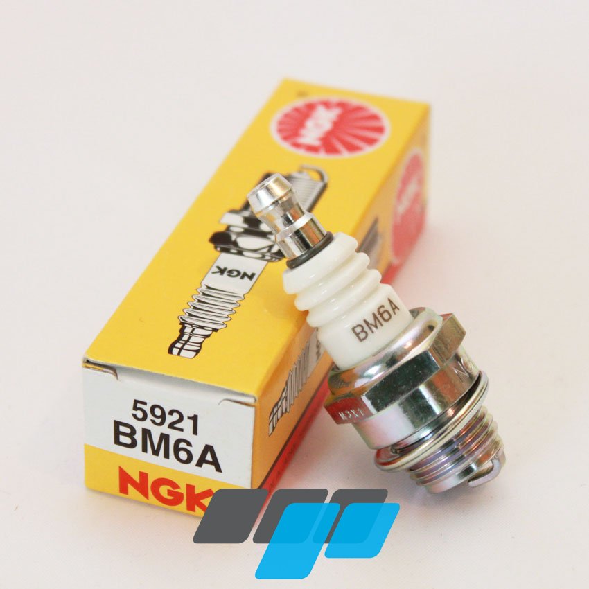 NGK BM6A Spark Plug