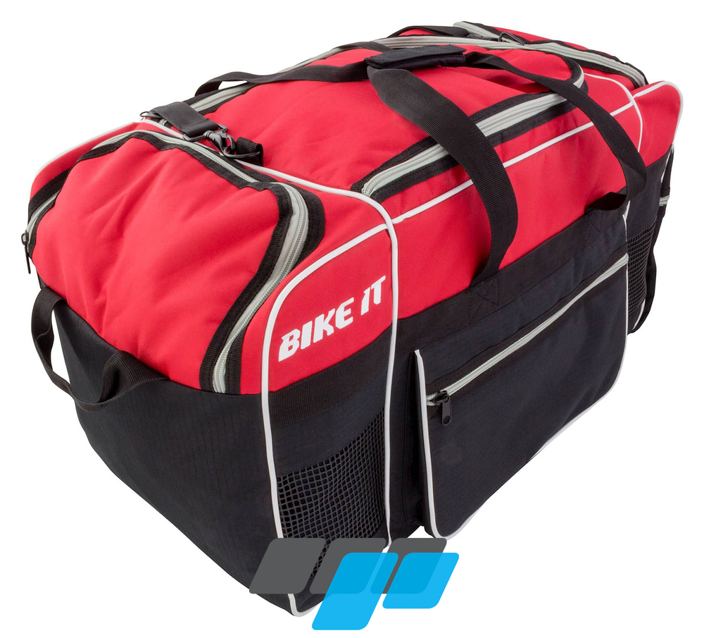 Medium Kit Bag - 90L Capacity
